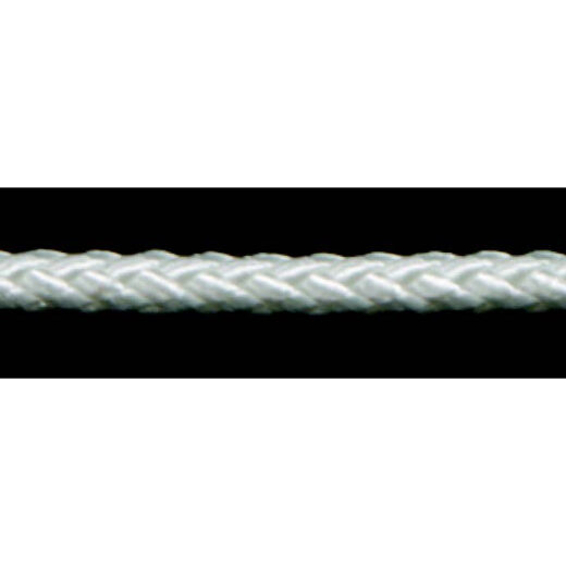 Cordage 8 torons tressés nylon - LRS levage - vente de matériel de levage
