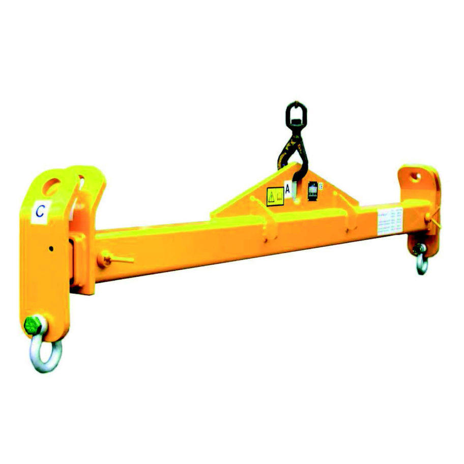 Palonnier - LRS levage - vente de matériel de levage